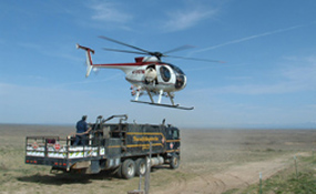Pacific NorthWest Aerial Applicators Alliance. Idaho, Oregon ...